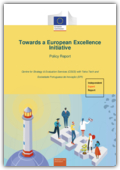 Towards a European Excellence Initiative - Publications Office of the EU