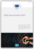 EUSO annual bulletin 2023 - Publications Office of the EU