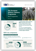 EU PUBLICATIONS - The Europe of Defence - LibGuides at General ...