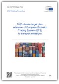 2030 climate target plan - Publications Office of the EU