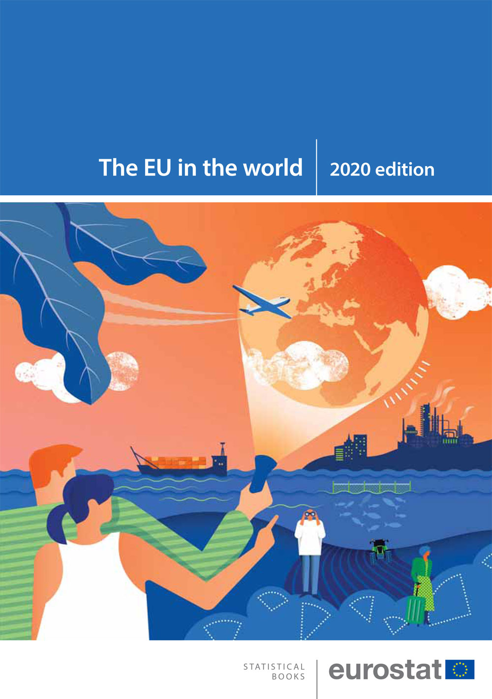 The EU in the world - Publications Office of the EU