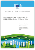 National energy and climate plans for 2021-2030 under the EU energy ...