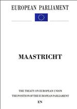 EU resources - Maastricht Treaty - EC Library Guides at European ...