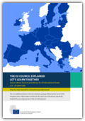 Council info and EU Publications - Council Bibliographies - LibGuides ...