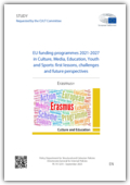 EU funding programmes 2021-2027 in culture, media, education, youth and ...