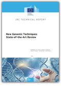 New genomic techniques - Publications Office of the EU