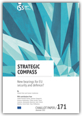 EU PUBLICATIONS - EU's Strategic Compass for Security and Defence ...