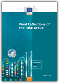 Final reflections of the RISE group - Publications Office of the EU
