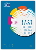Fact sheets on the European Union - Publications Office of the EU