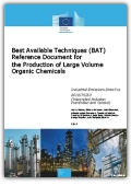 Best Available Techniques (BAT) reference document for the production ...
