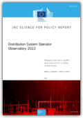 Distribution system operator observatory 2022 - Publications Office of ...
