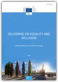 Delivering on equality and inclusion - Publications Office of the EU