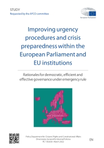 Transparency - Decision-making in the European Union - EC Library ...