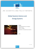 Global systems science and energy systems - Publications Office of the EU