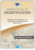 World atlas of desertification - Publications Office of the EU