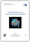 EU PUBLICATIONS - EU's Strategic Compass for Security and Defence ...